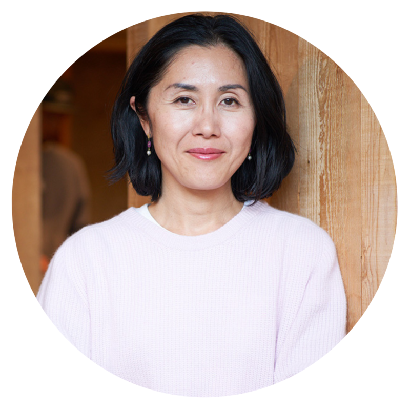 講師 | Mindfulness Teachers Network JAPAN