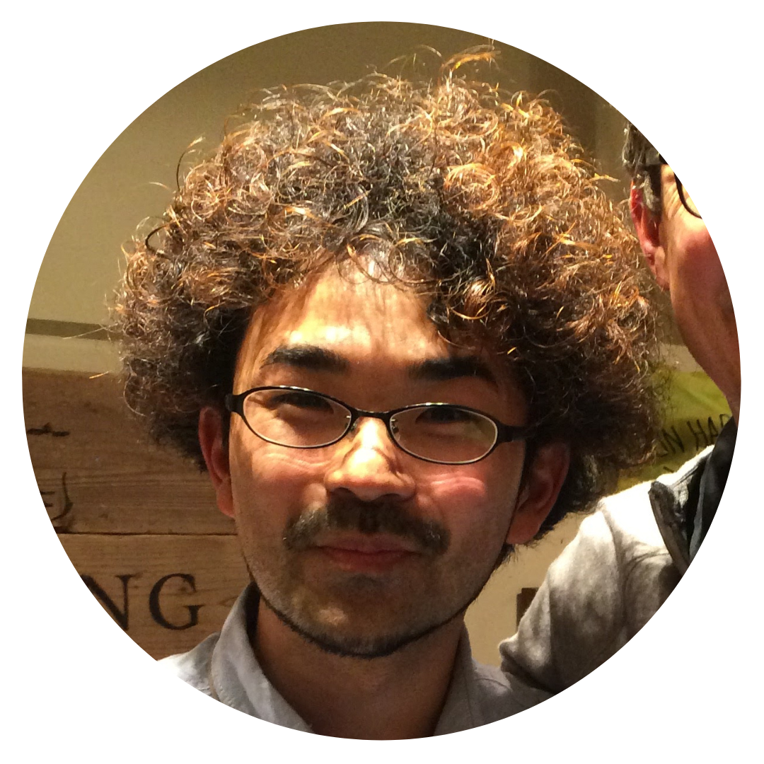 講師 | Mindfulness Teachers Network JAPAN